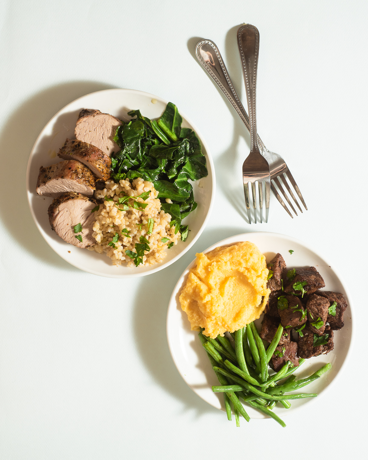 Atlanta Meal Prep, LLC.