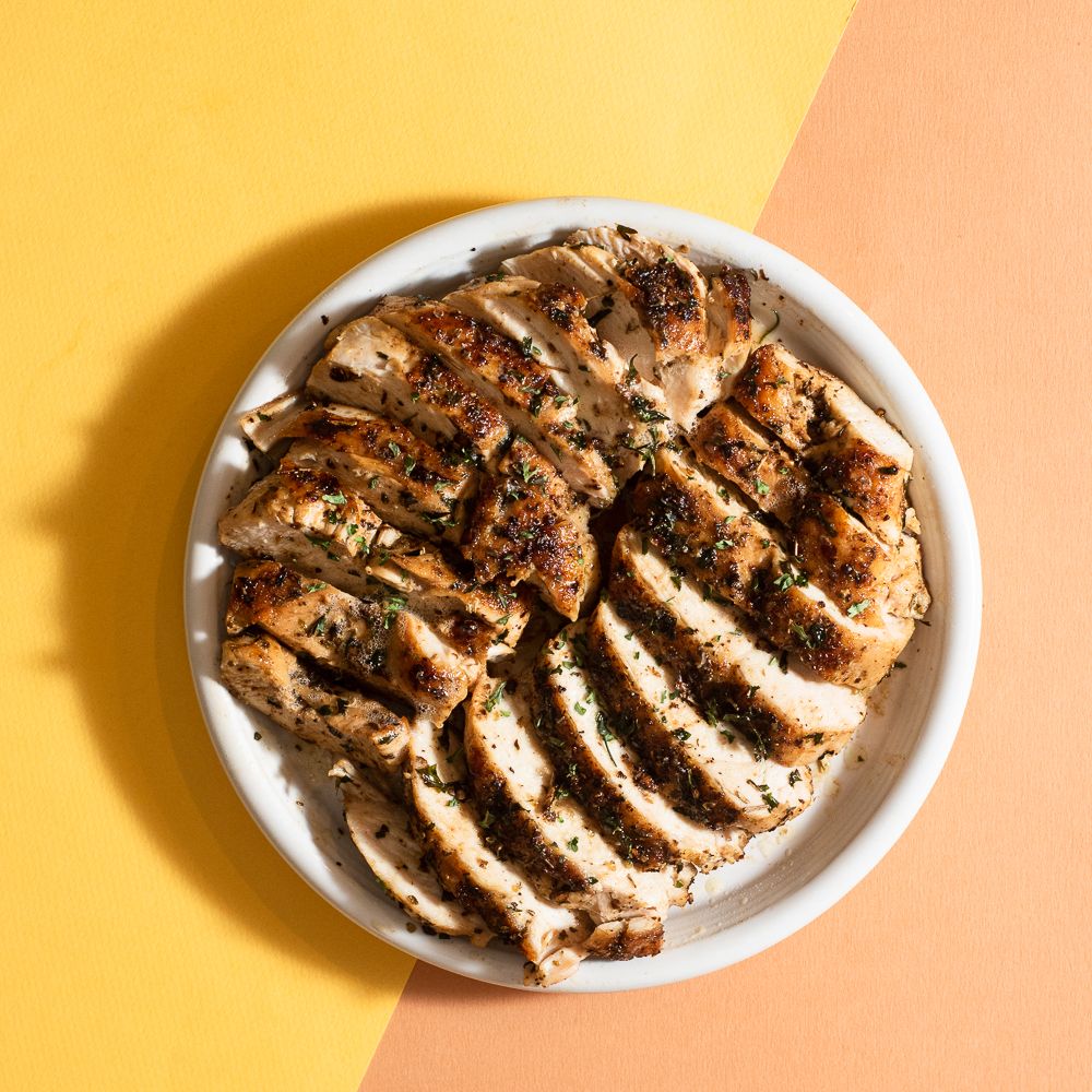 Atlanta Meal Prep, LLC.