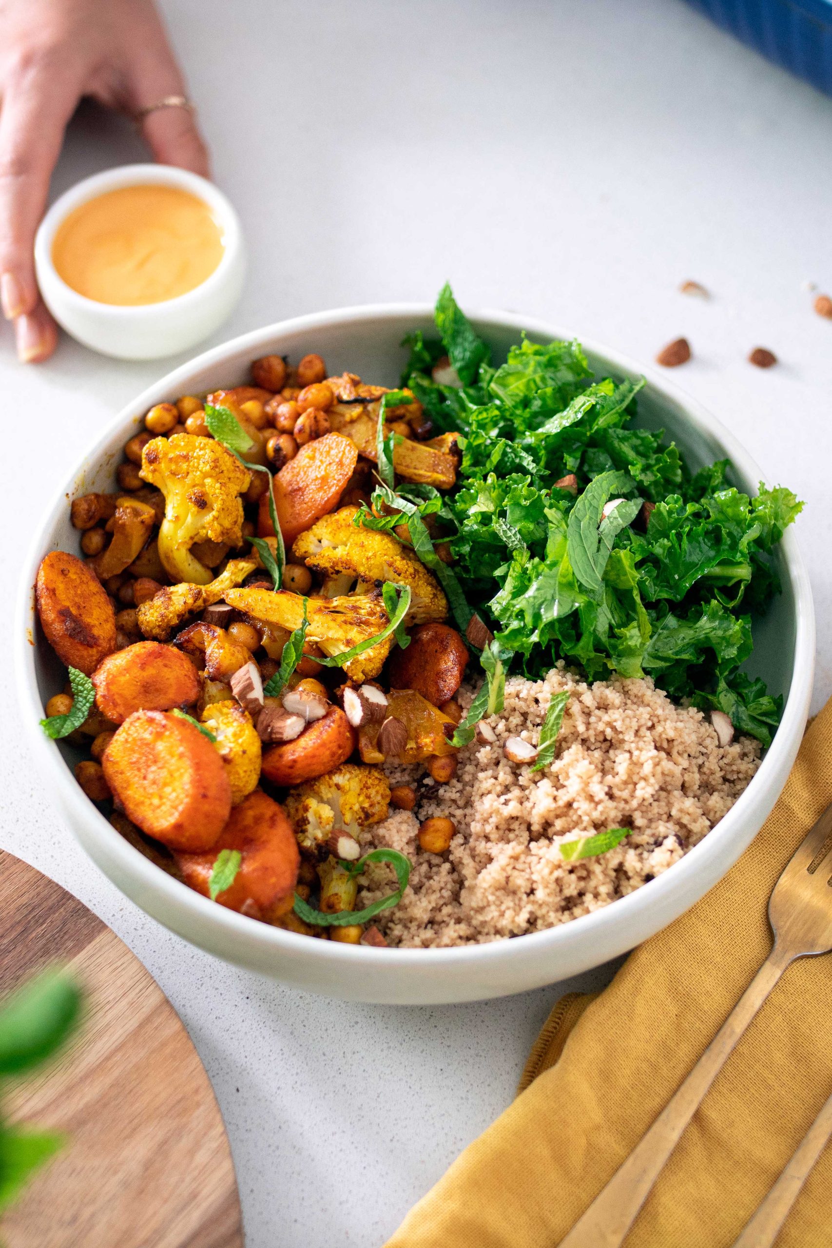 Atlanta Meal Prep, LLC.